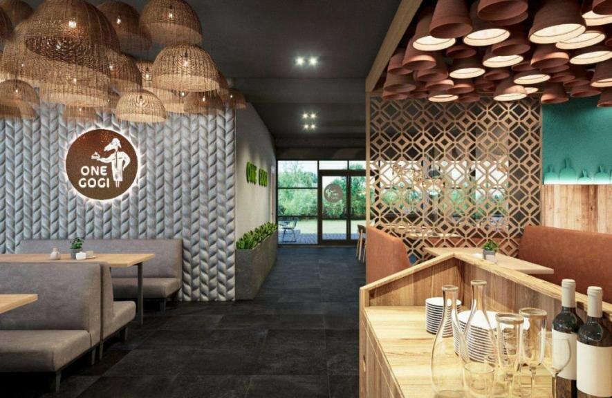 У Дніпрі госпіталізували клієнтів ресторану One Gogi: що виявила інспекція | Новини