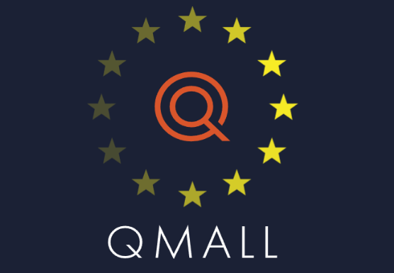 Крипта - это надежно. Украинцы получили собственную биржу Qmall | Новини