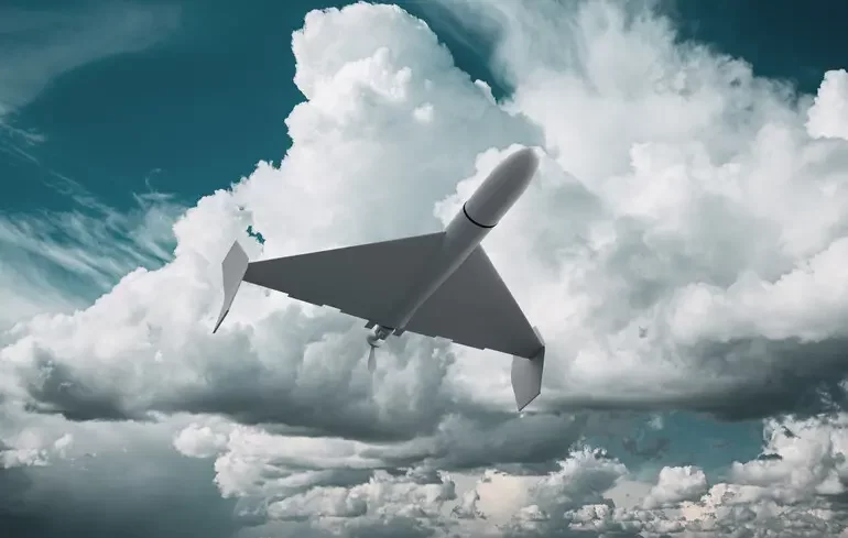 Нічна атака дронів і повторна загроза що відбувається на Дніпропетровщині Читайте на Ukr Net