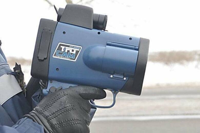 Где в Днепре и области установлены камеры на дорогах TruCAM, - КАРТА ...